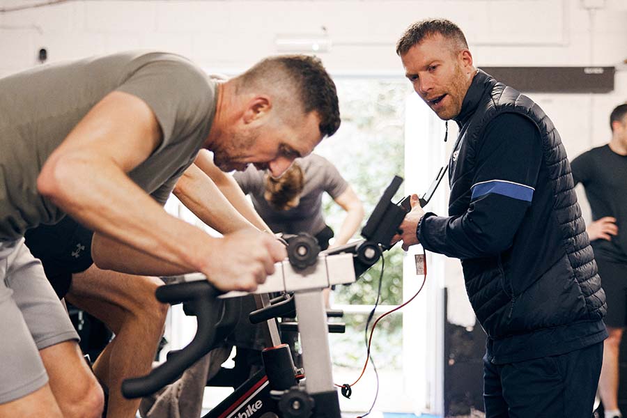 Group Training Classes | Sussex Performance Centre