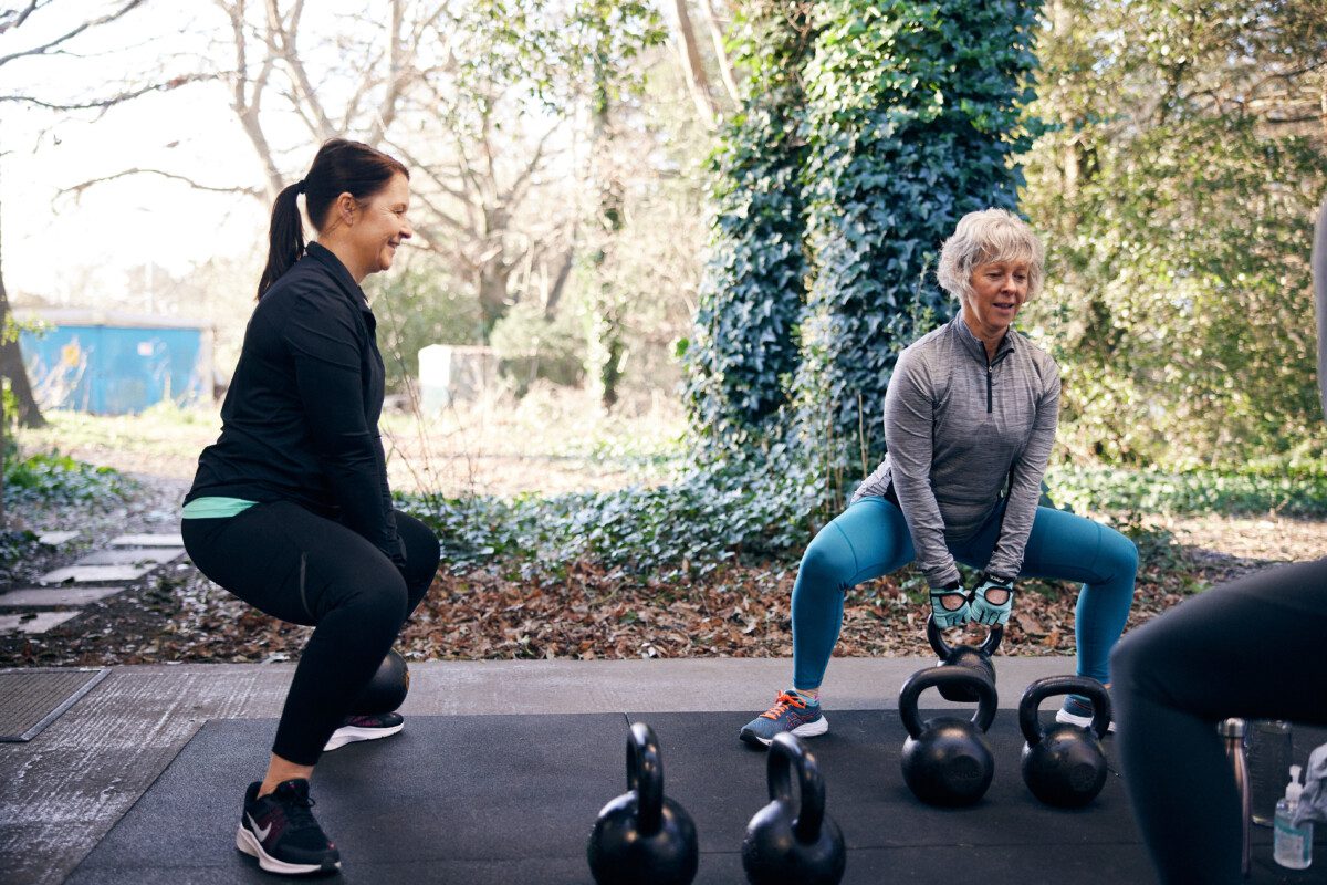 Training and Nutrition for Women: What Dr. Stacy Sims Recommends ...